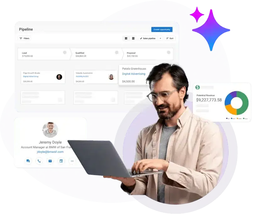 Using AI Chatbots for Better Lead Capture and Support
