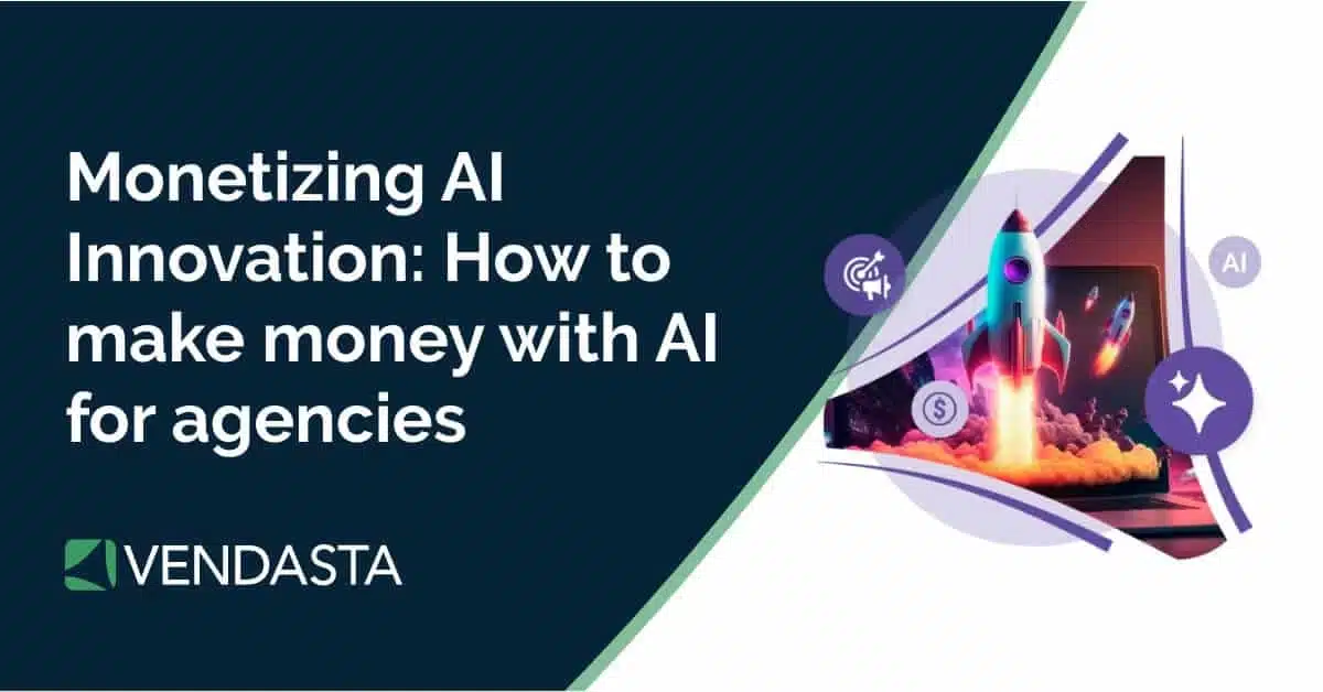 How to Make Money with AI: 20 Ways to Monetize Innovation