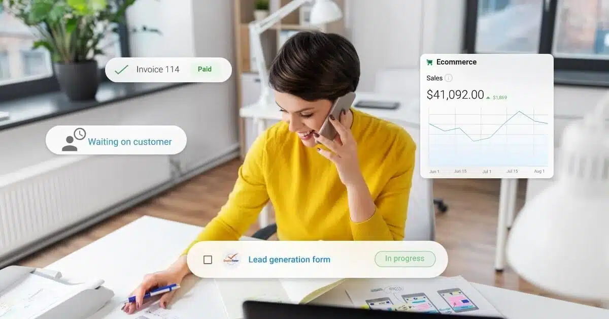 Operations Management Software for Fulfillment Teams