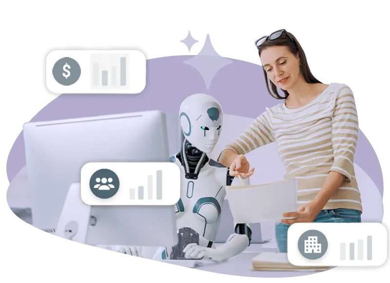 How to Make Money with AI: 20 Ways to Monetize Innovation