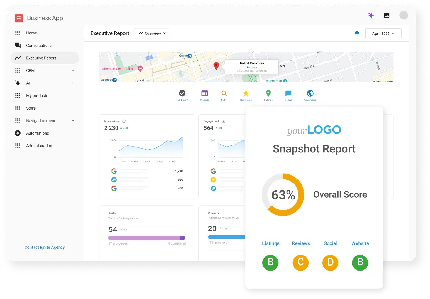 Digital agency's 3x growth journey with Vendasta